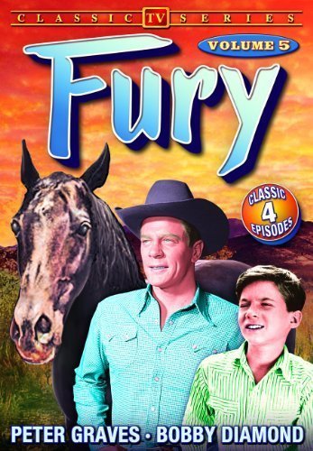 Fury, Volume 5 by Alpha Home Entertainment by Ray Nazzaro - Amazon.com ...