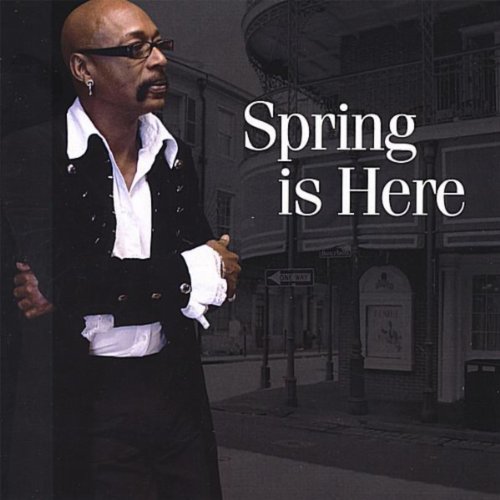 Play Spring Is Here by Spring on Amazon Music