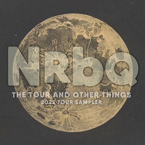 Play The Tour and Other Things: 2022 Tour Sampler by Nrbq on Amazon Music
