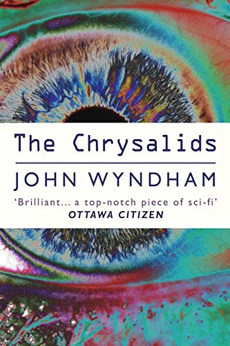 The Chrysalids : Wyndham, John: Amazon.ca: Books
