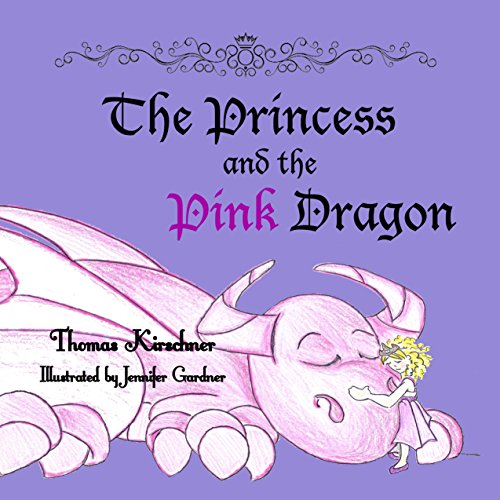 The Princess and the Pink Dragon | World's Biggest Leveled Book ...