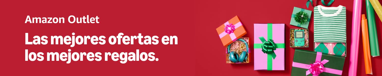 Amazon Outlet | Ofertas de Saldos de Inventario