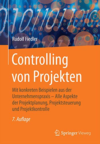 Projektcontrolling - effektive Projektsteuerung (inkl. Checkliste ...