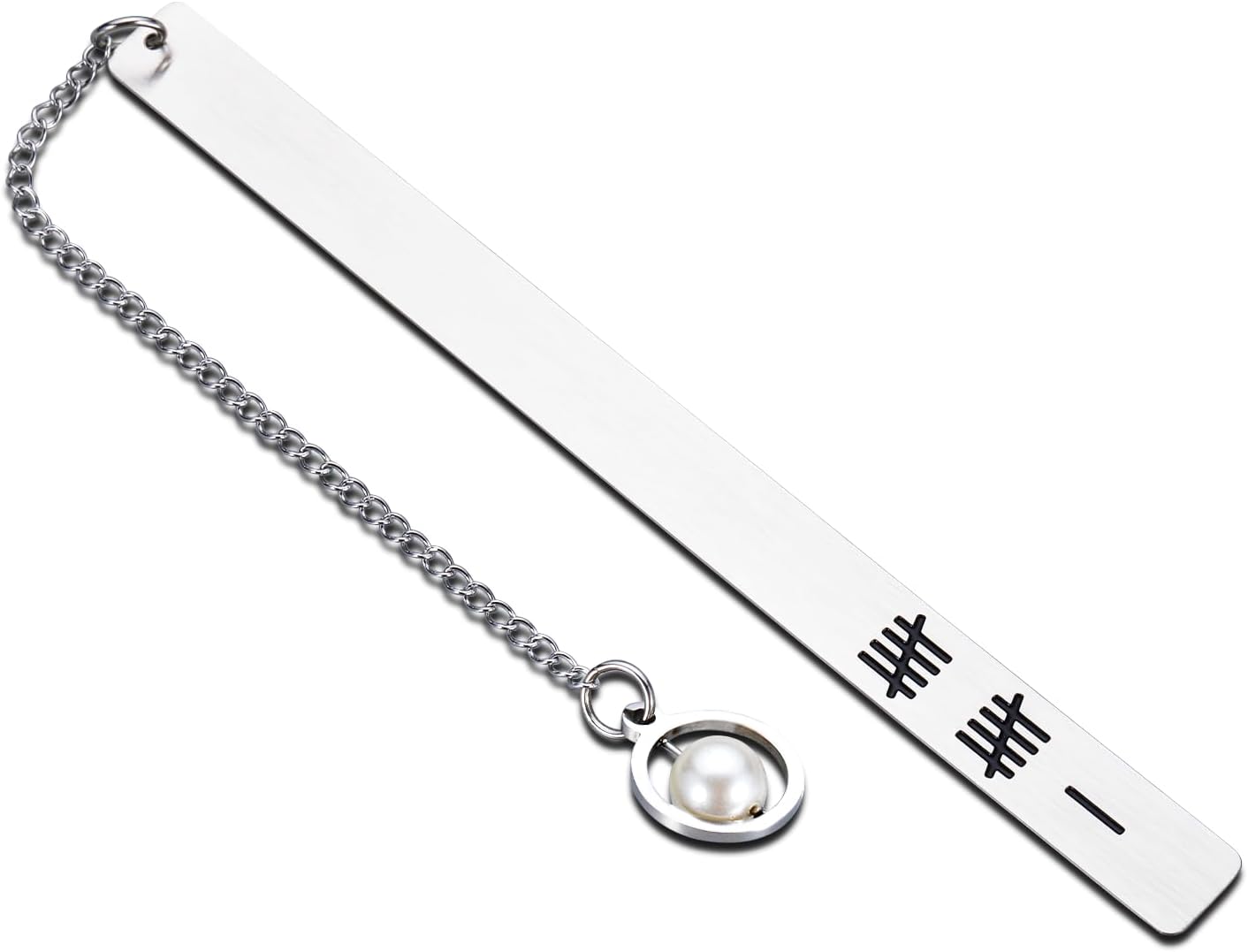 Amazon.com: Wedding Leather Bookmark Gifts for Women Men 3rd ...