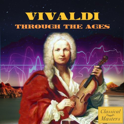 Amazon.co.jp: Vivaldi Through the Ages : Various Artists: デジタルミュージック