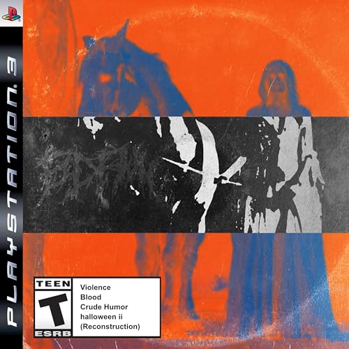 Amazon.com: halloween ii (Reconstruction) [Explicit] : Bdfm: Digital Music