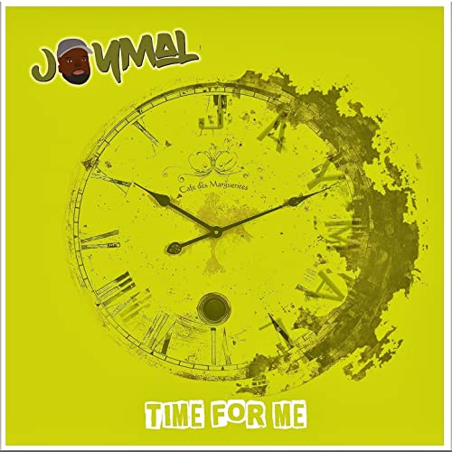 Time For Me by Jaymal on Prime Music