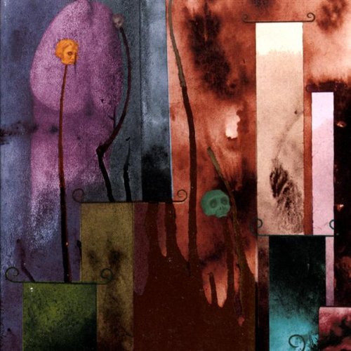 Current 93 - How He Loved The Moon (Moonsongs For Jhonn Balance ...