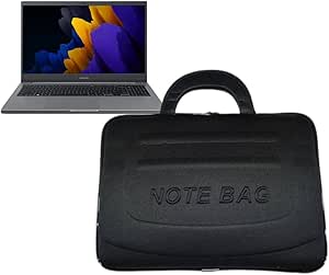 Capa Case Maleta para Notebook 17 polegadas | Amazon.com.br