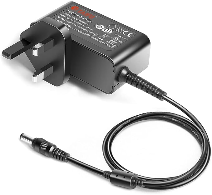 TAIFU 19V HP Monitor Charger for HP v22e v27e 22m 24m 27m v28 v24i 22f ...