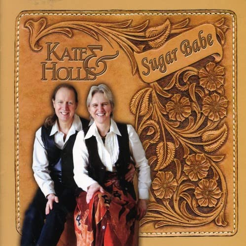 Kate & Hollis - Sugar Babe - Amazon.com Music