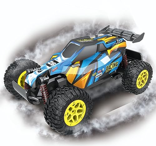 Snapklik.com : RC Racing Car, 1:20 Scale 24GHZ Remote Control 20KM/H ...