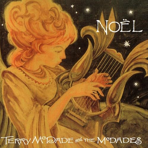Amazon.com: Noel: 0776127258920: Shannon Johnson, Cassius Khan, Terry ...