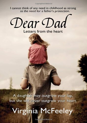 Dear Dad: Letters from the Heart: 9781908691699: Amazon.com: Books