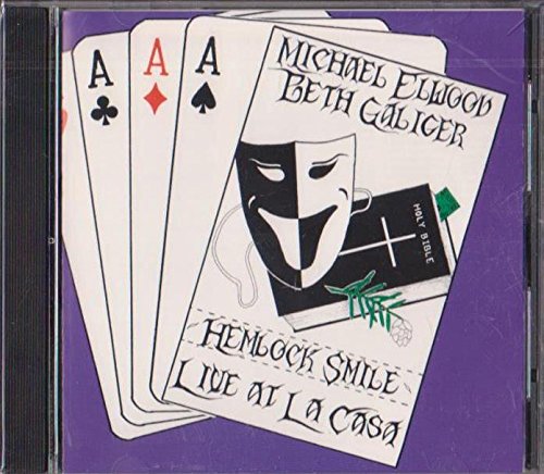 Hemlock Smile: Live at La Casa - Amazon.com Music