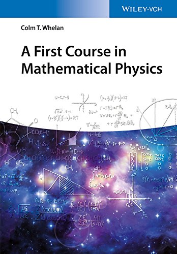 100 Best Mathematical Physics Books of All Time - BookAuthority