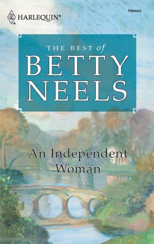 An Independent Woman: A Marriage of Convenience Contemporary Romance ...