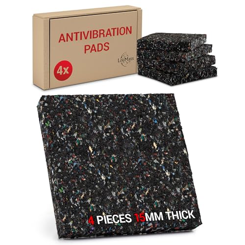 Amazon.nl Bestsellers: De beste items in Dempers voor wasmachines op ...