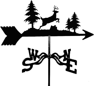 weather vane weather vane decorative weather vane, metal craft ...