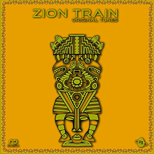 Play Just Say Who EP by Zion Train on Amazon Music