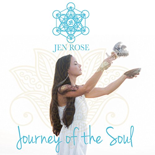 Journey of the Soul de Jen Rose no Amazon Music Unlimited