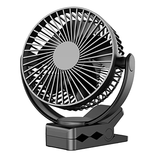 The Best Golf Cart Fans to Keep You Cool - Getaway Couple