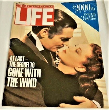 LIFE Magazine, Monthly issue: May, 1988: LIFE Magazine staff writers ...