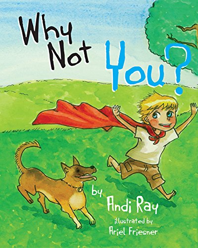 Buy Why Not You? Book Online at Low Prices in India | Why Not You ...