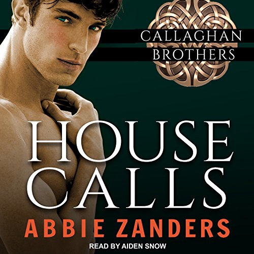 First and Only: Callaghan Brothers Series, Book 2 (Audio Download ...