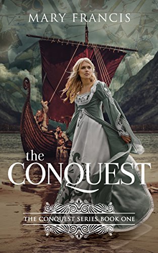 Amazon.com: The Conquest (The Conquest Series Book 1) eBook : Francis ...