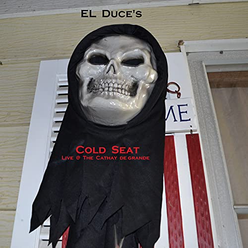 El Duce's Cold Seat (Live) de El Duce en Amazon Music Unlimited