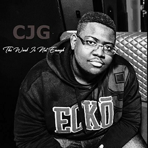 Amazon.co.jp: The Work Is Not Enough (Edited Version) : CJG: デジタルミュージック
