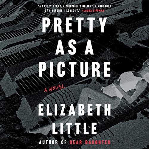 Amazon.com: Pretty as a Picture: A Novel (Audible Audio Edition ...