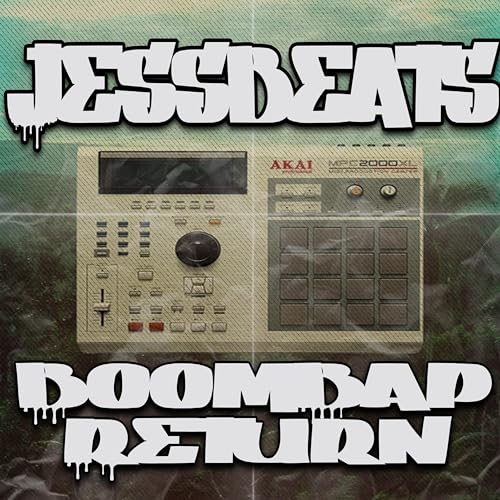 Play Jess Beats Boom Bap Return (Instrumental) by Morobeats on Amazon Music