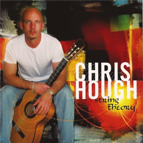 Play String Theory by Chris Hough on Amazon Music