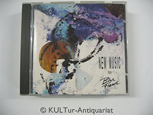 New Music from Blue Flame - New Music from Blue Flame - Amazon.com Music