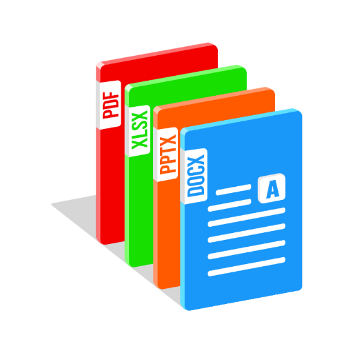Documents Reader Pro – All Format Viewer for PDF, Word, Excel ...