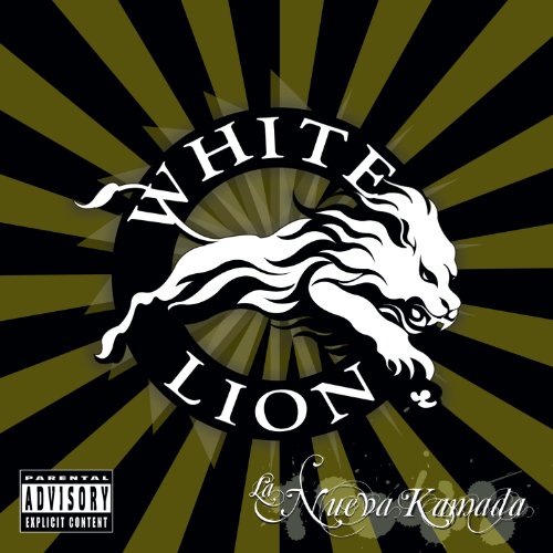 Amazon.com: La Nueva Kamada [Explicit] : VARIOUS ARTISTS: Digital Music