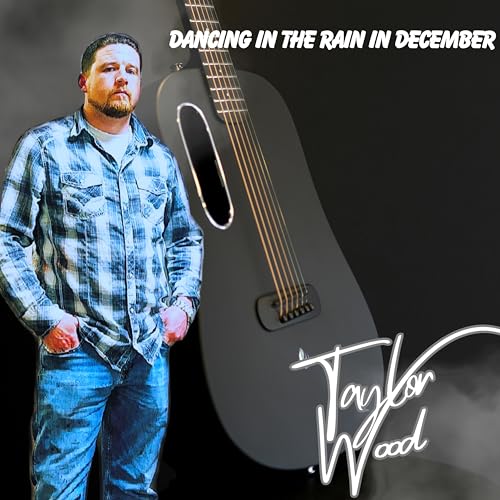 Dancing in the Rain in December de Taylor Wood en Amazon Music - Amazon.es