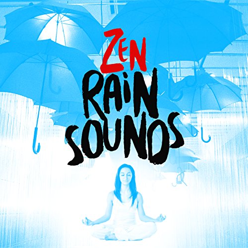 Amazon.com: Zen Rain Sounds : Natural Rain Sounds: Digital Music