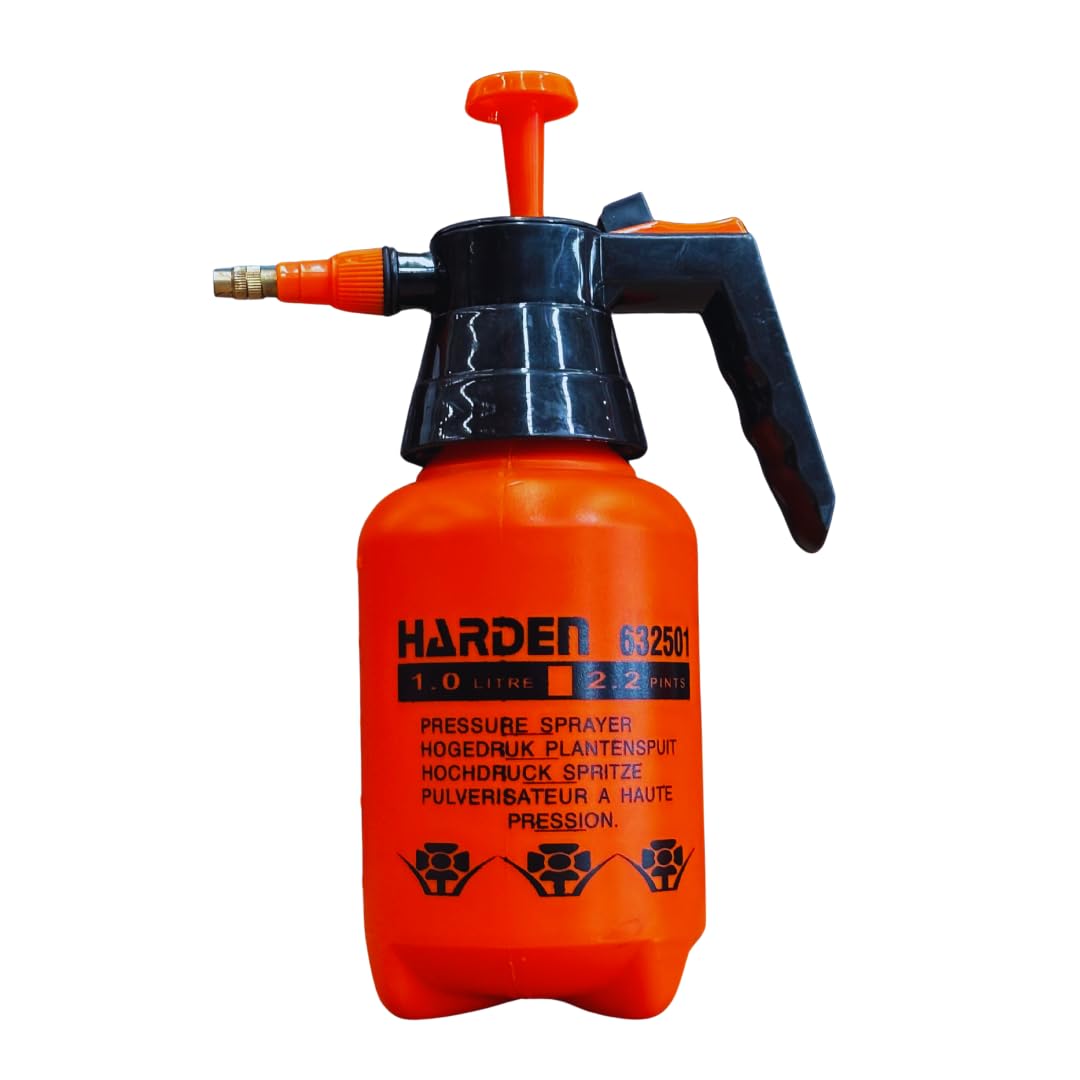 5 Best Handheld Sprayer | Finally, a Sprayer That Doesn't Leak