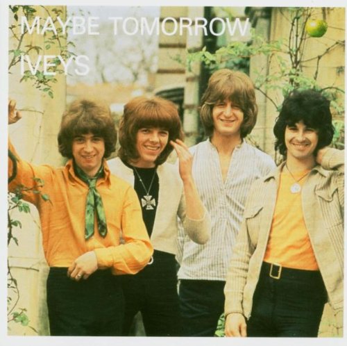 Amazon.com: Maybe Tomorrow: CDs & Vinyl