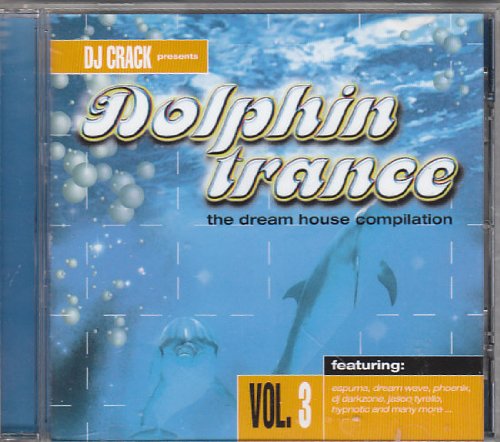 Amazon.de:Dolphin Trance Vol.3