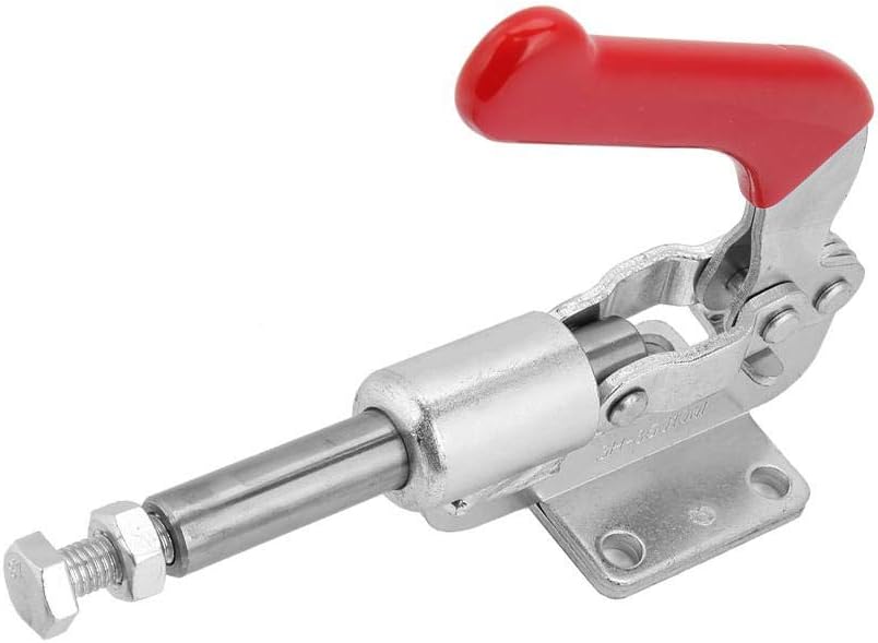 Toggle Clamp GH-302-FM Welding Riveting for Processing 01 Hand Toggle ...