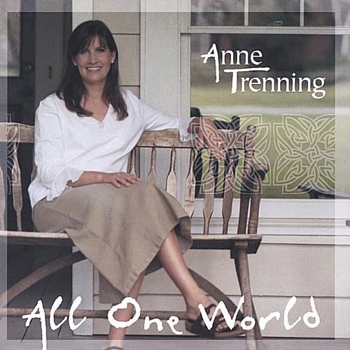 Anne Trenning - All One World - Amazon.com Music