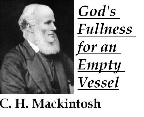 God's Fullness for an Empty Vessel (English Edition) - eBooks em Inglês ...