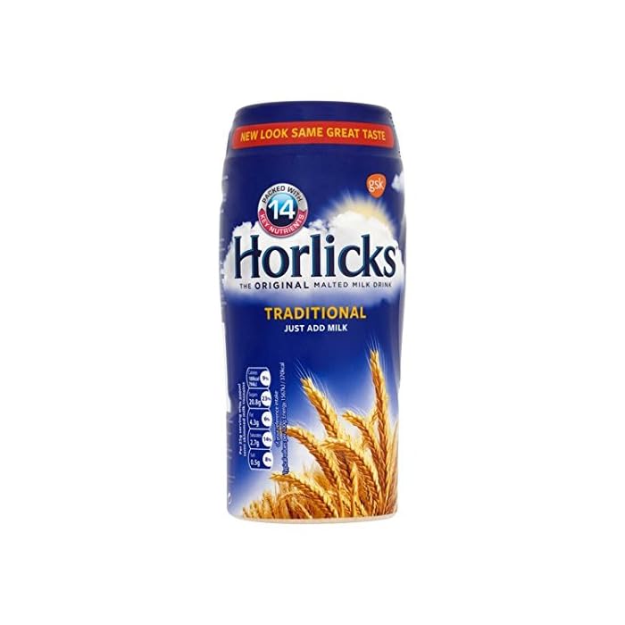 Buy Horlicks Original 500g Online at desertcart Australia