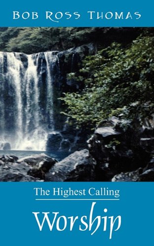 Buy Worship: The Highest Calling Book Online at Low Prices in India ...