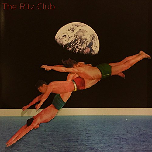 Amazon.com: The Ritz Club (EP) : The Ritz Club: Digital Music
