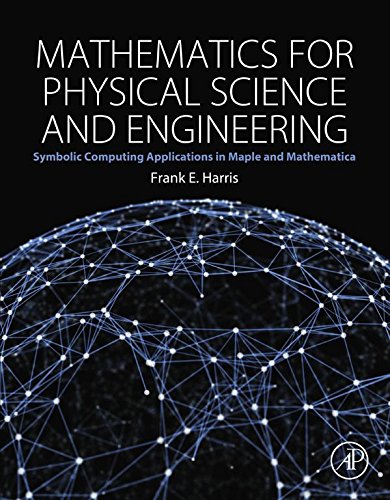 Amazon.co.jp: Mathematics for Physical Science and Engineering ...